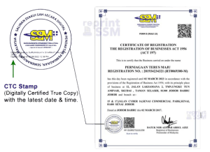 SSM EZBIZ ONLINE – Suruhanjaya Syarikat Malaysia – Pendaftaran, Renew ...